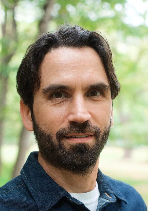 Damon Fischetti - Antrim Playhouse
