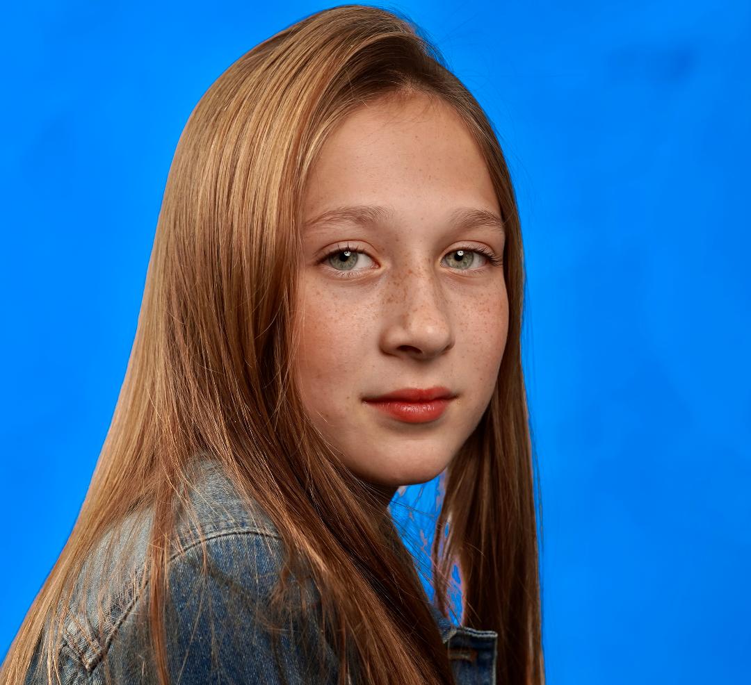 Violet Buell - Antrim Playhouse