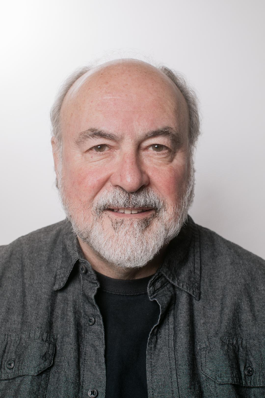 John Klemek - Antrim Playhouse